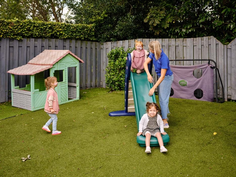 Openingstijden - KinderZorg Bijzonder